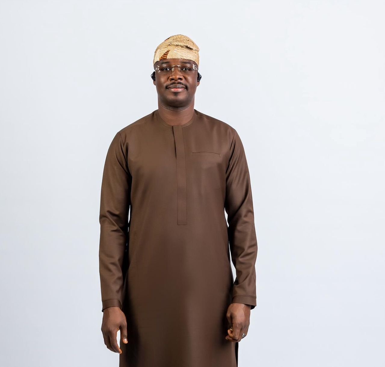 Kamorudeen Yusuf: A Shining Example of Purposeful Philanthropy and ...