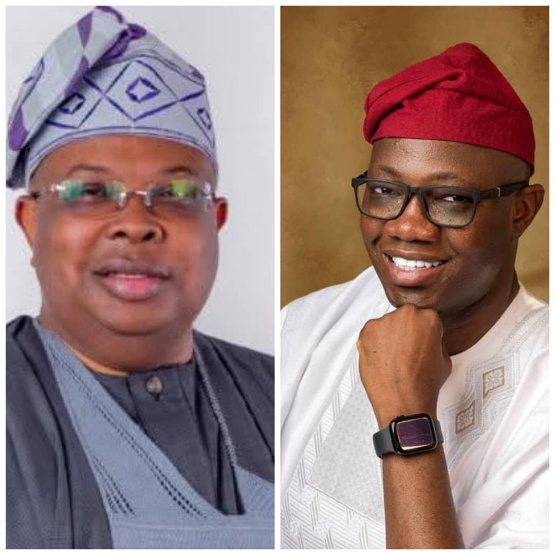 Amofin Beulah Adeoye Congratulates Joseph Tegbe As Chairman, NTPIC ...